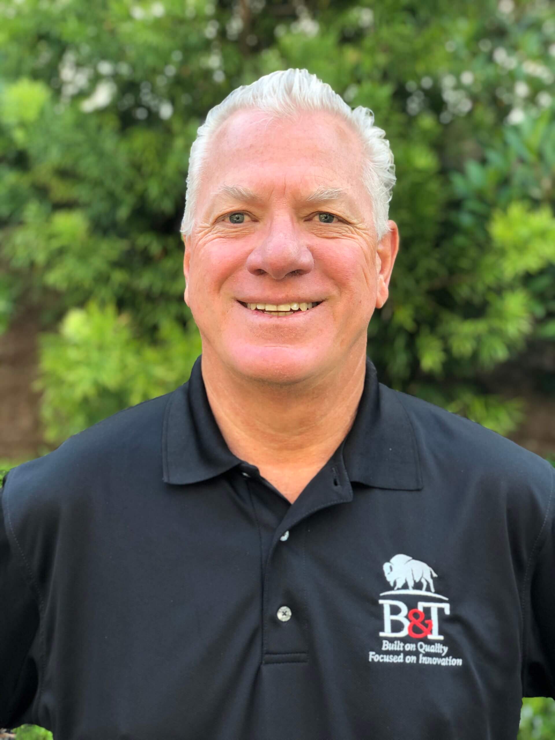 Sales Team | Bingham & Taylor