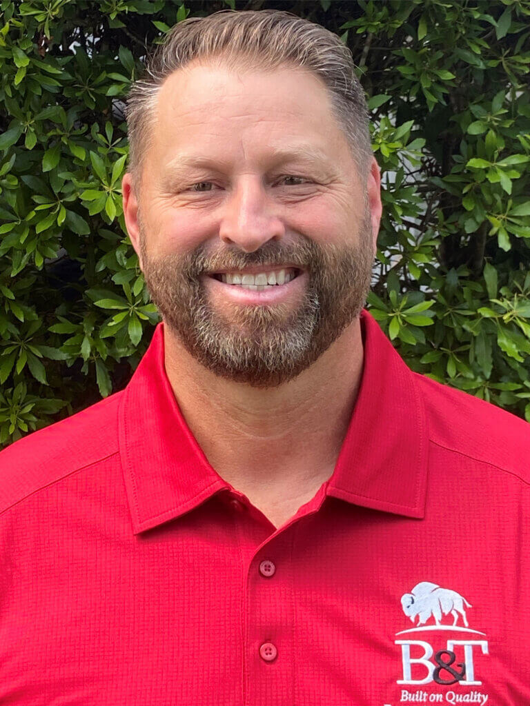 Sales Team | Bingham & Taylor