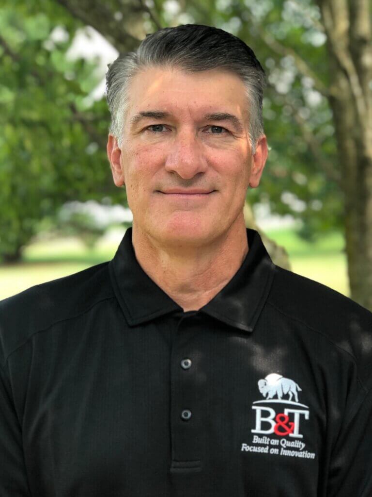 Sales Team | Bingham & Taylor