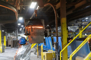 Production Gallery | Bingham & Taylor