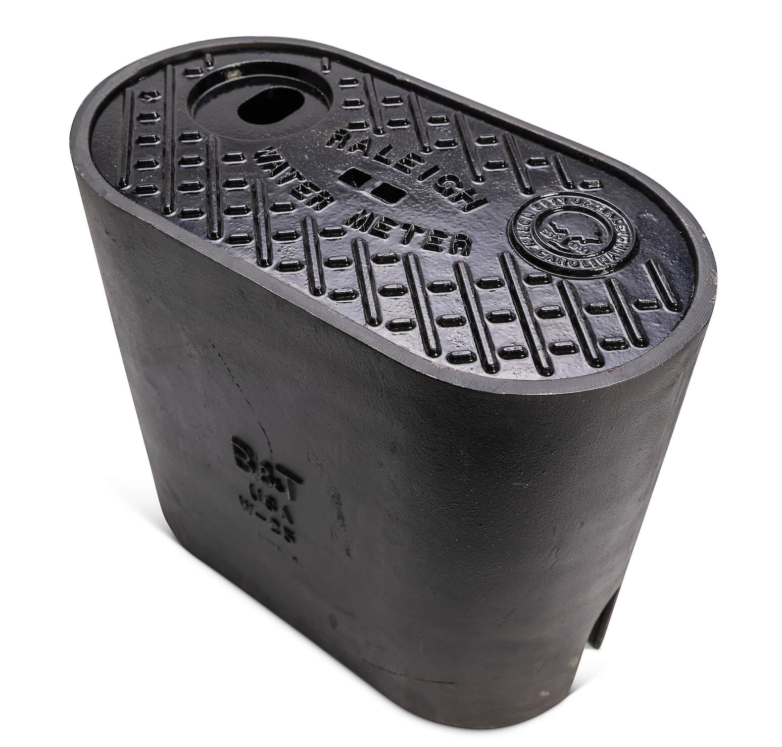 Custom Solutions | Bingham & Taylor