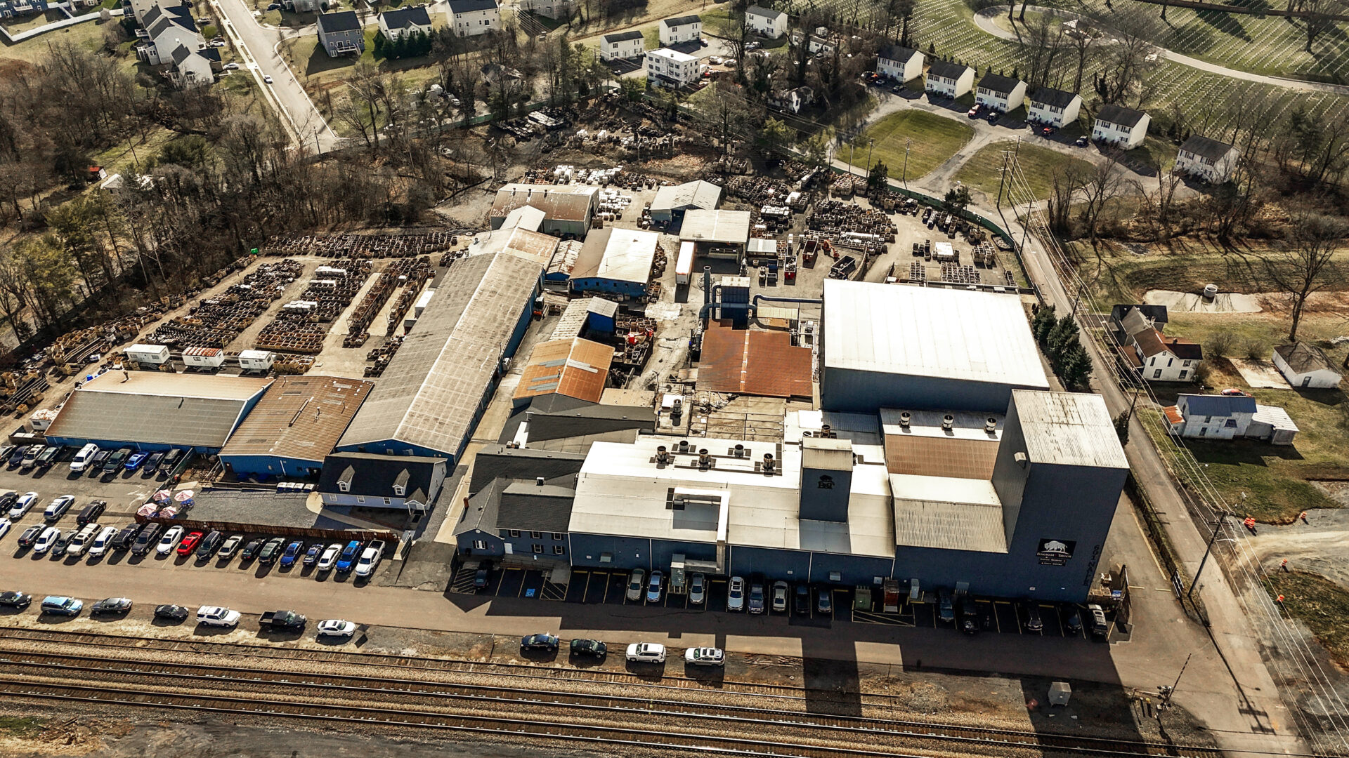 Sustainability | Bingham & Taylor