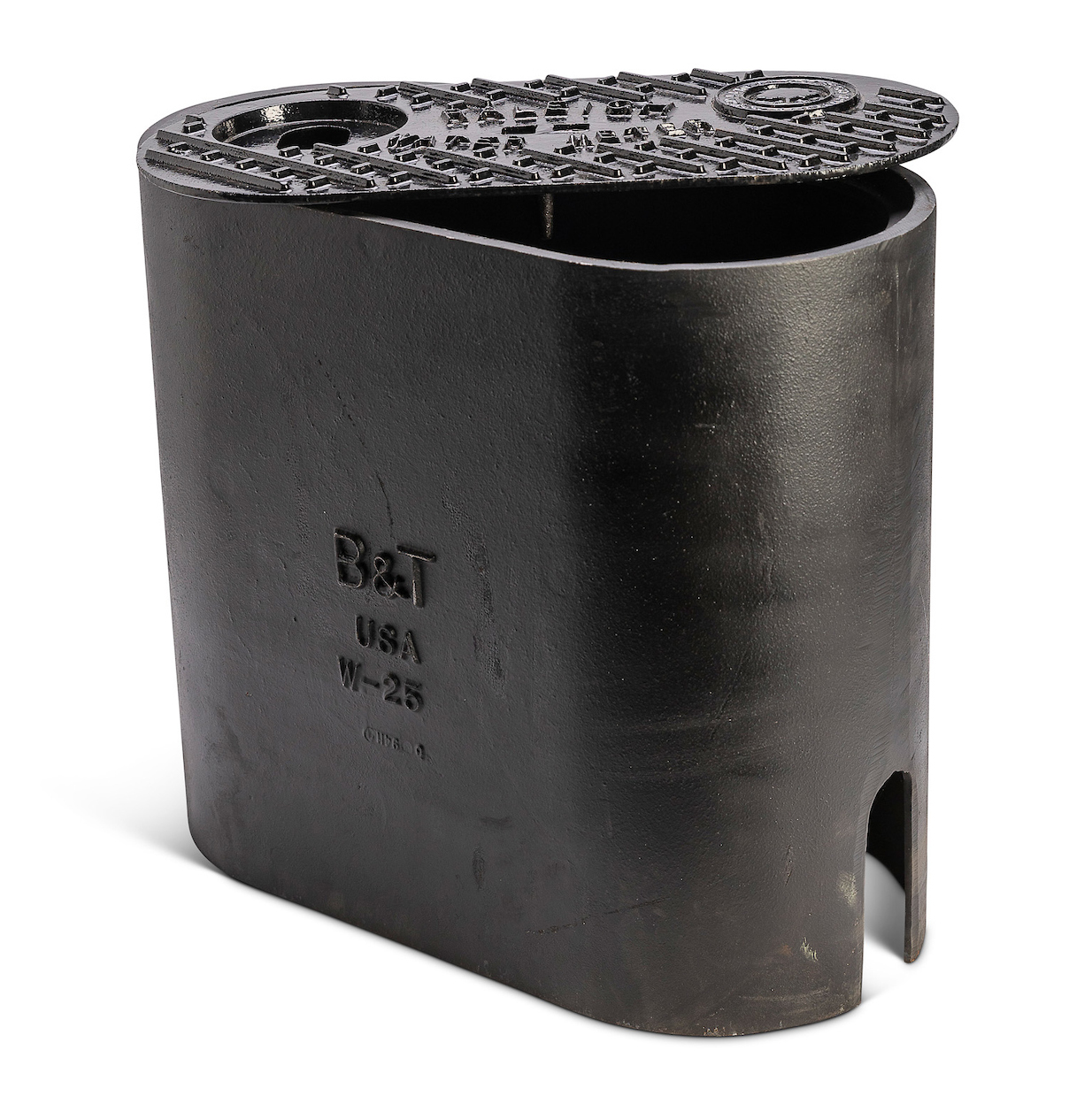 Heavy-Duty Solutions | Bingham & Taylor