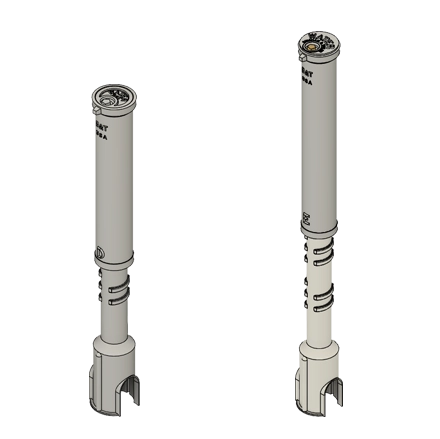 Curb & Valve Boxes | Bingham & Taylor