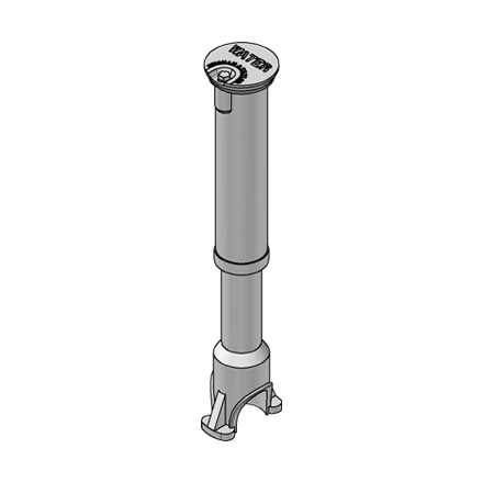 Curb & Valve Boxes | Bingham & Taylor