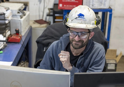 Custom Projects | Bingham & Taylor